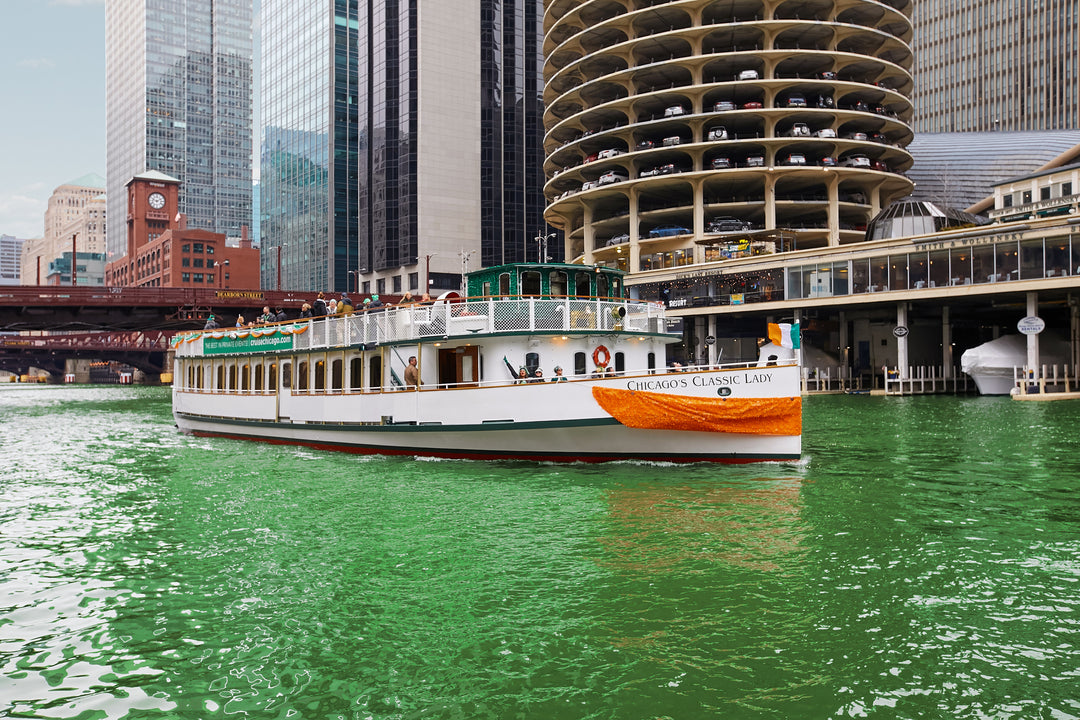 Chicago's First Lady Cruises